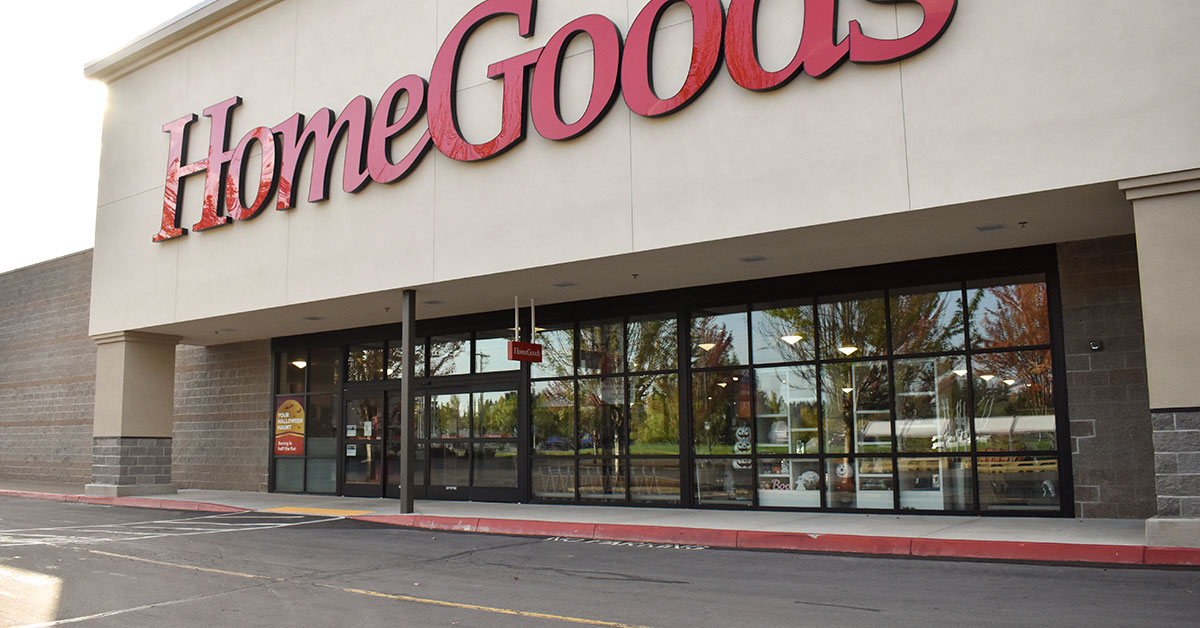 Ulta & HomeGoods - Blackline Glazing